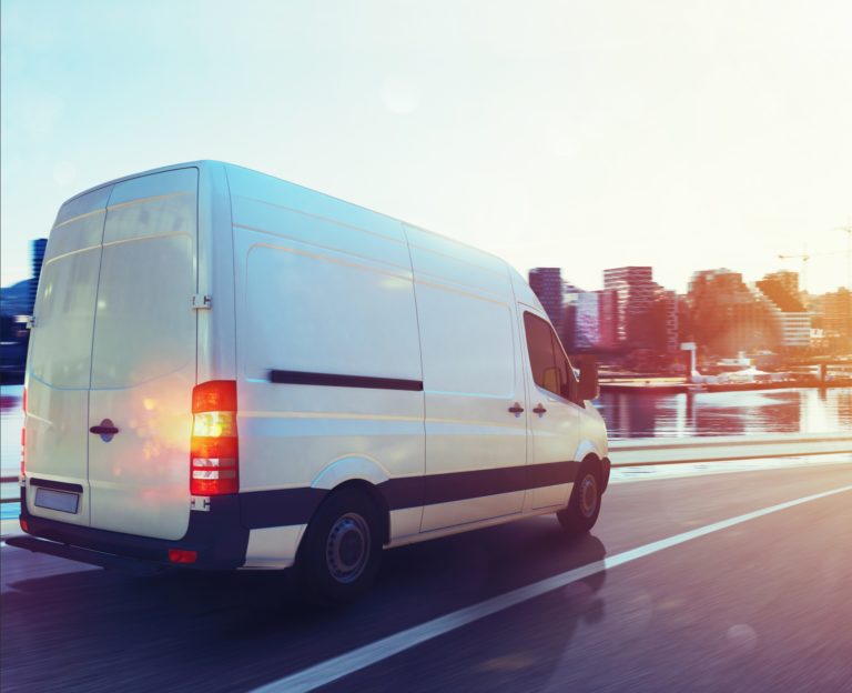 UK Van Speed Limits by Vehicle Type and Road | Trott Rentals
